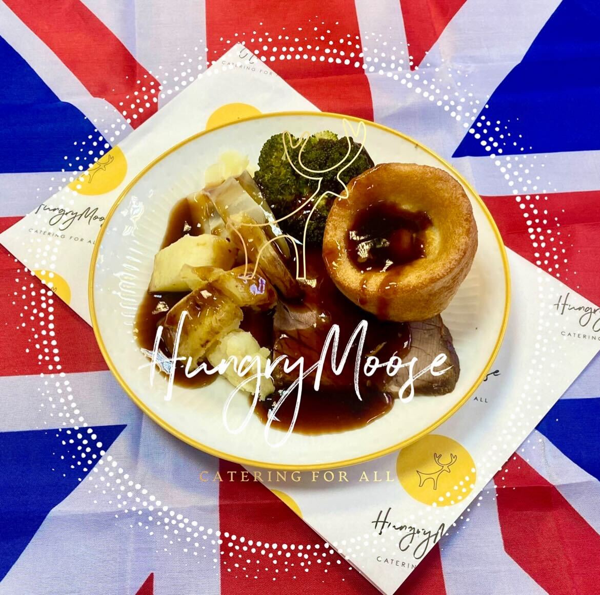 Best of British Day – HungryMoose
