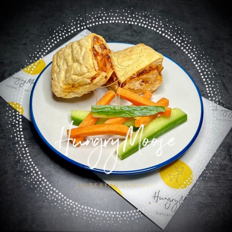 Cheese & Tomato PinWheels – HungryMoose